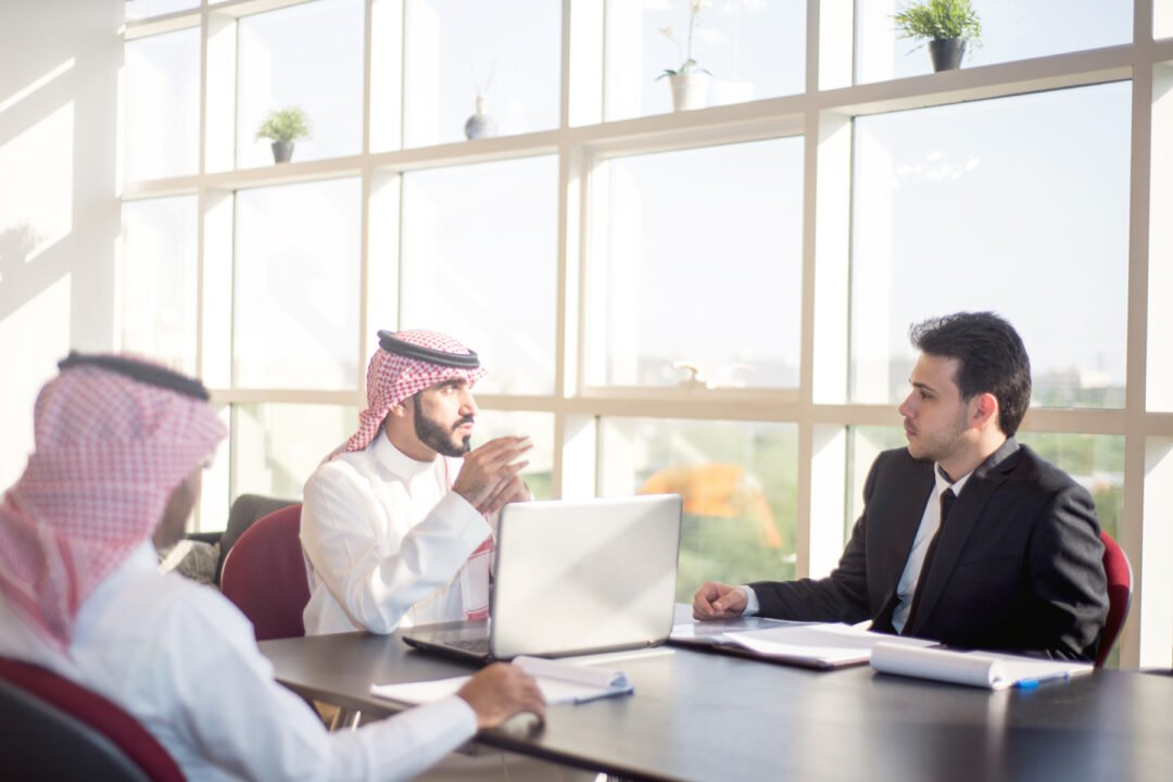 Arabius: Learn Saudi Arabic - Arabius - Learn Saudi Arabic and Culture